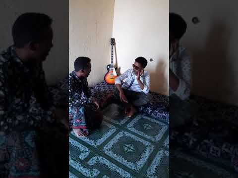 Quba ransa New Afar comedy - YouTube