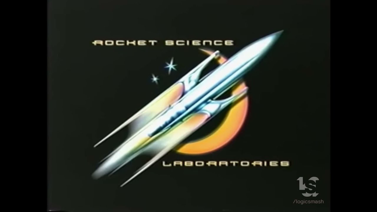 Rocket Science Laboratories/Universal Television Entertainment - YouTube