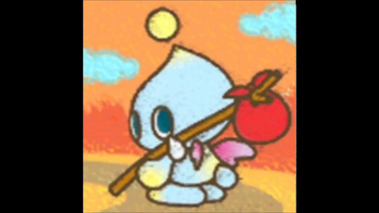 Sonic Adventure 2 Goodbye Chao Remix YouTube sonic-adventure-2-goodbye-chao-remix-youtube