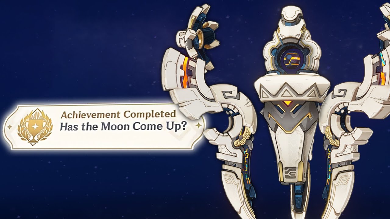 Secret Source Automaton Boss Location and Hidden Achievements (Natlan ...