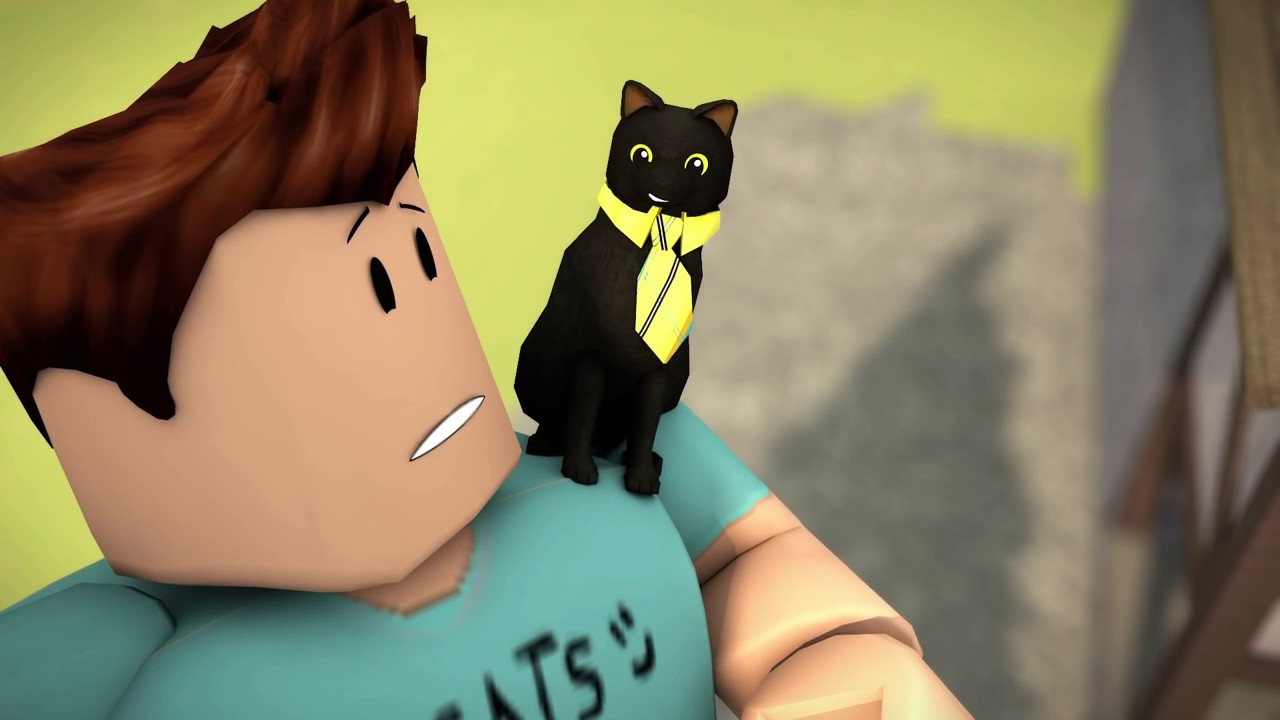 Animaciones de Roblox - YouTube