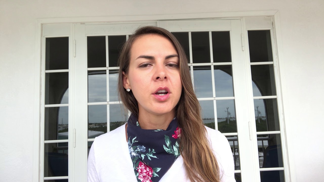 Welcome from YPS President Summer Corbitt! - YouTube