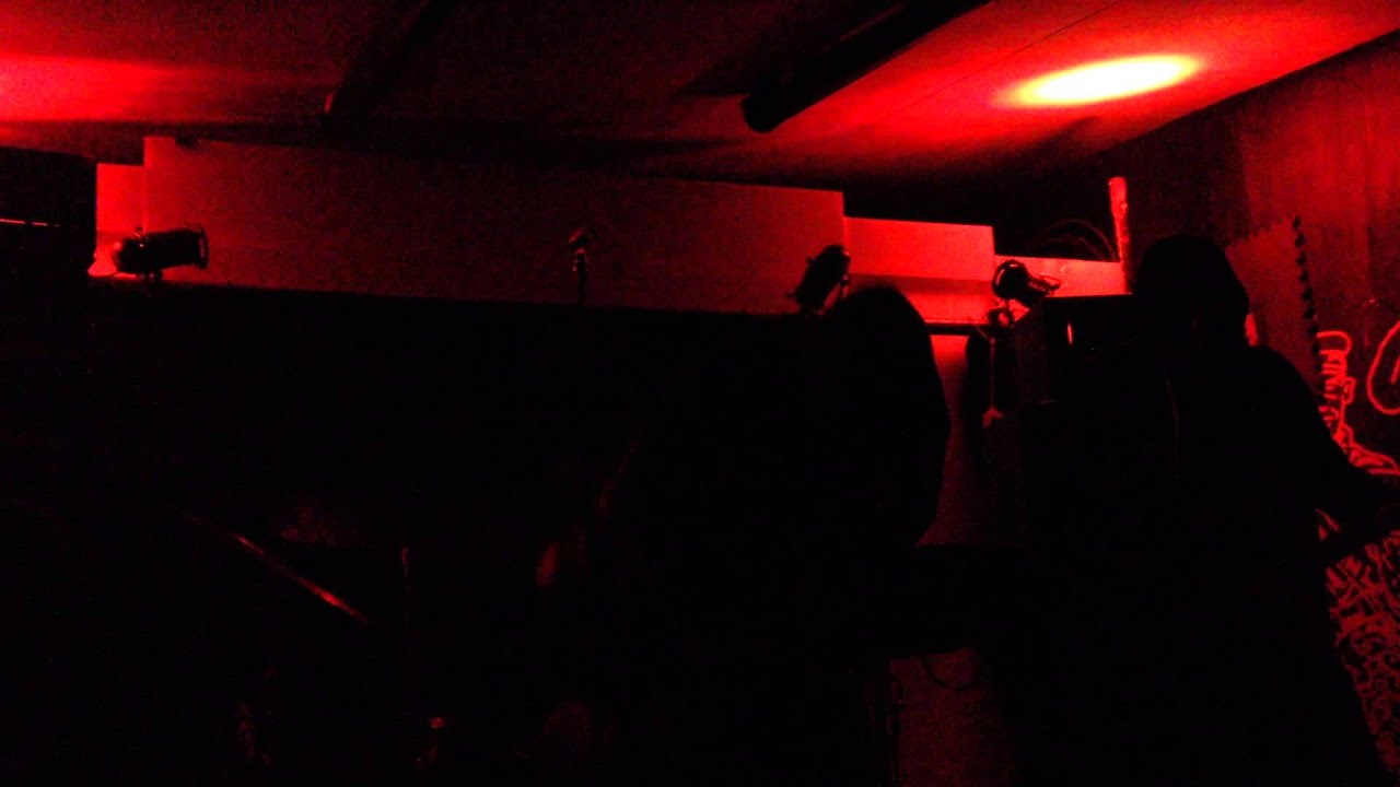Cult Of Occult @ Cirque Electrique [PARIS] - YouTube