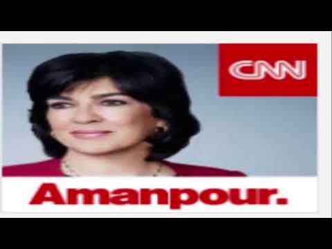 Amanpour: Tony Blair 2018-06-29