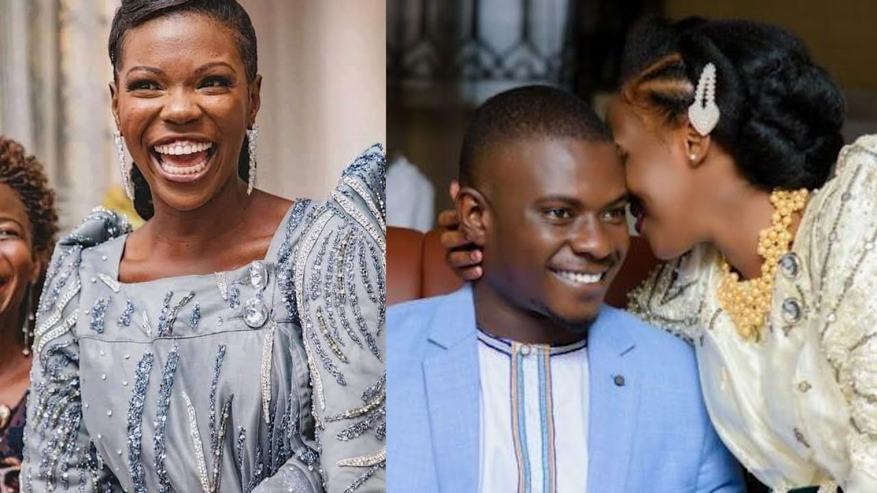 Pastor Senyonga's Daughter Finally Off From The "Luggya" To Be Eaten ...