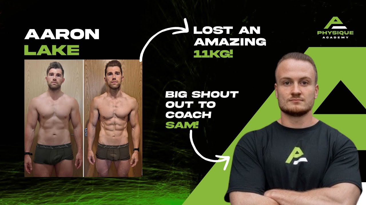 Aaron - Client testimonial 🤝 - YouTube