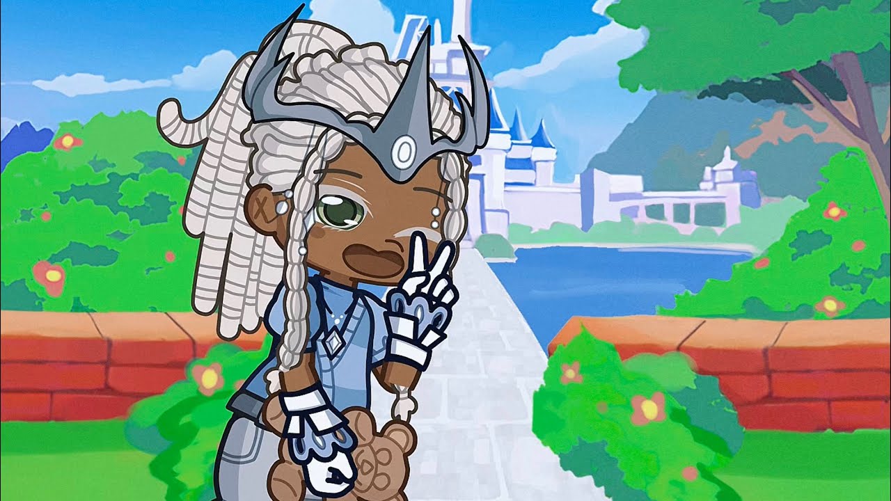 Meet Ollie! - YouTube