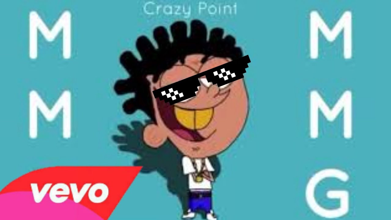 MMG MMG - Parodia RD (Audio Oficial) Crazy Point - YouTube