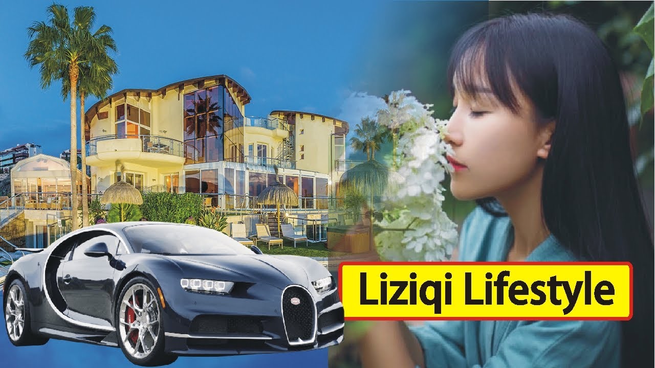Li Ziqi (李子柒) Biography 2021, boyfriend, Income, Family and LifeStyle | Chinese Food Vlogger Li ...