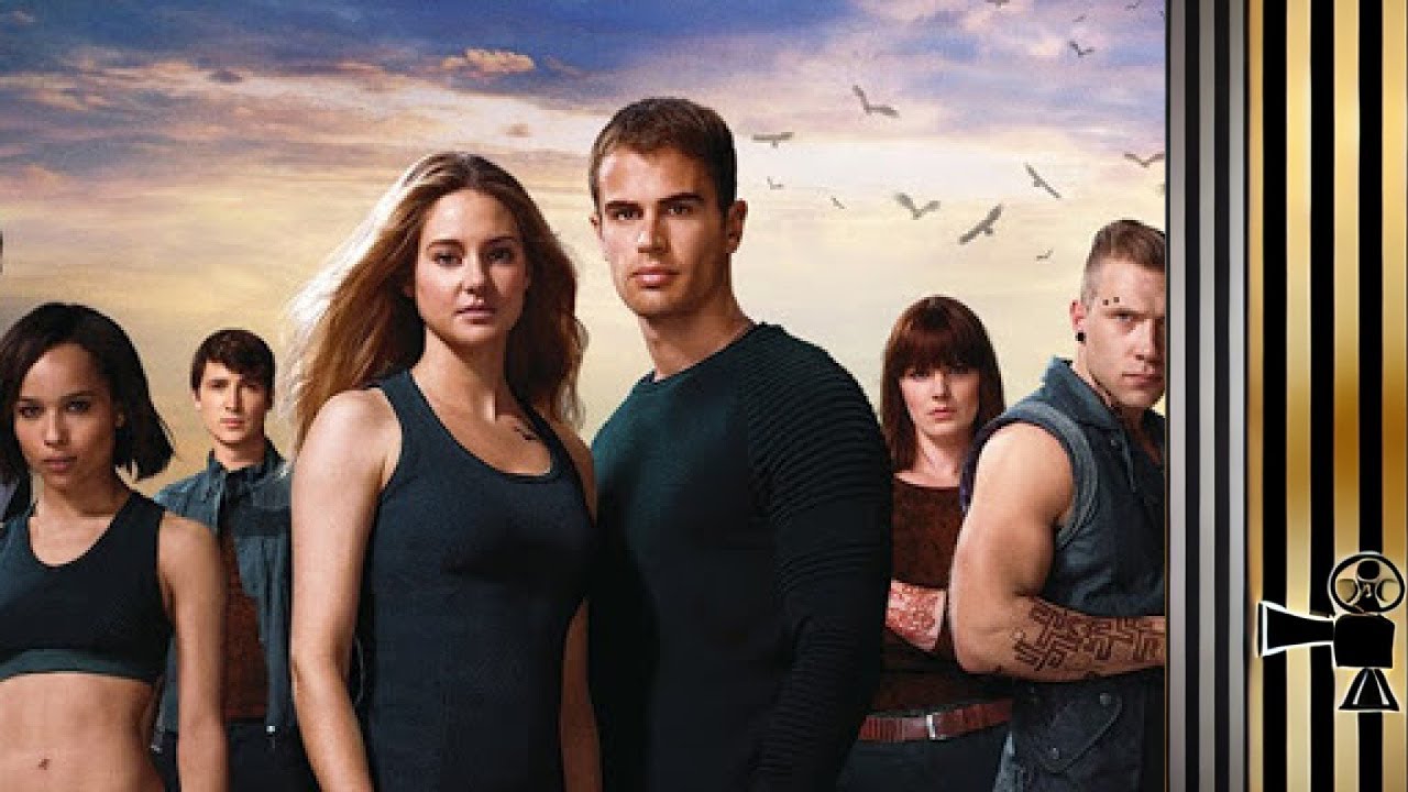 El significado de la película Divergente | Qué significa - YouTube