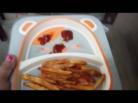 Friday evening 🌆🌆 naniharu ko favorite nasta banaudai🥰🥰🥰🥰 - YouTube