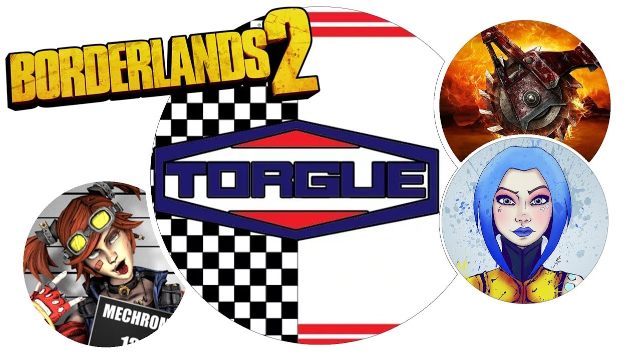 Borderlands 2 #62 Piston & Pyro - YouTube