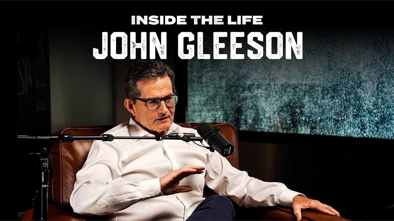 John Gleeson – The Prosecutor Responsible for Convicting “The Teflon ...