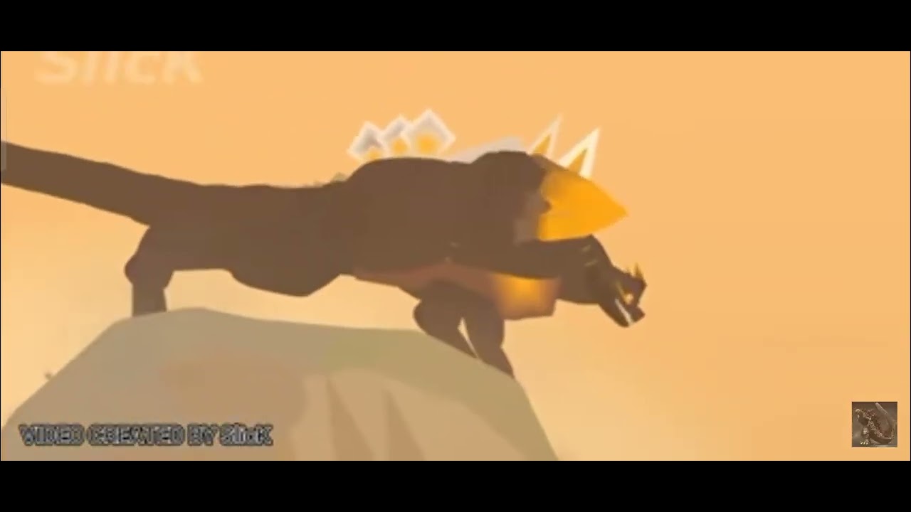 Godzilla vs Destroyah (AMV music video) by slick - YouTube