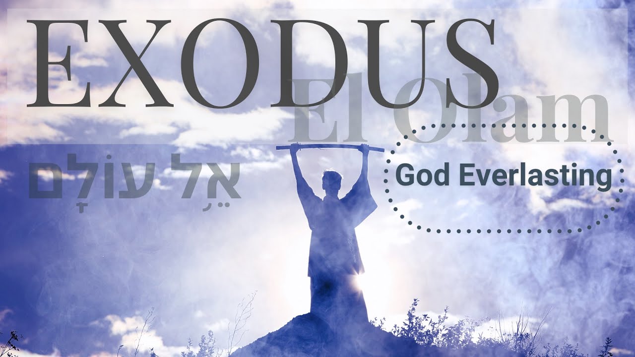 "Don't Forget Who God Is" Exodus 32:1-10 - YouTube