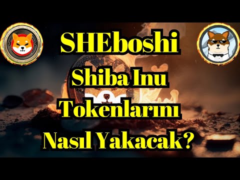Kripto Sesli Haber | Shiba Inu, Yeni Deneyin Başlaması Öncesinde Önemli Mesaj Gönderdi
