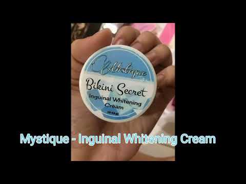 Doom Breast Enhancement Soap and Mystique Bikini Secret Whitening Cream ...