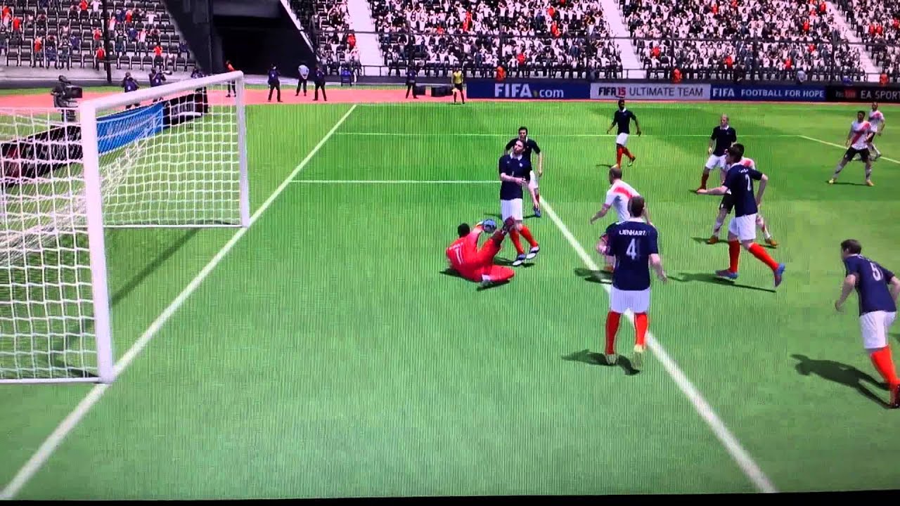 Fifa Fails - YouTube