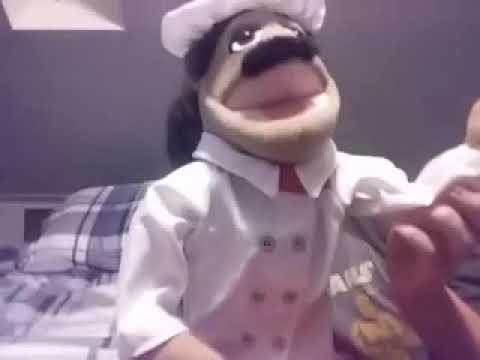 Chef PeePee Interview - YouTube