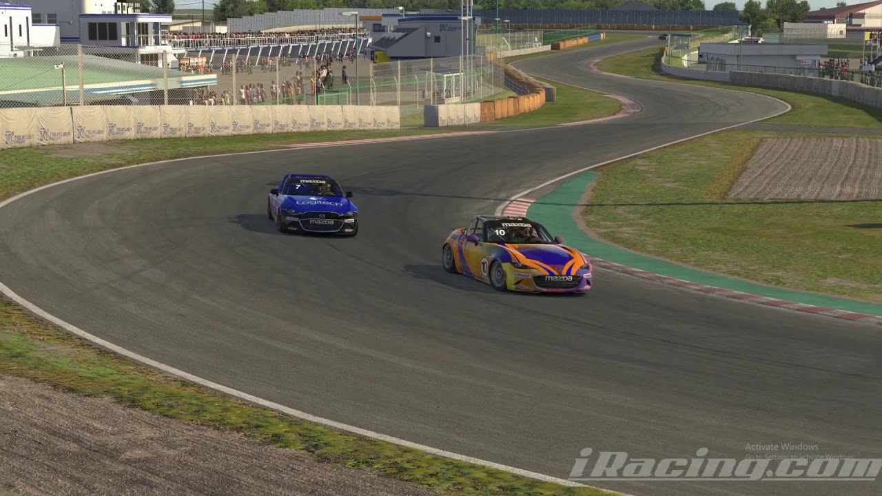 Iracer who loves to get some - YouTube