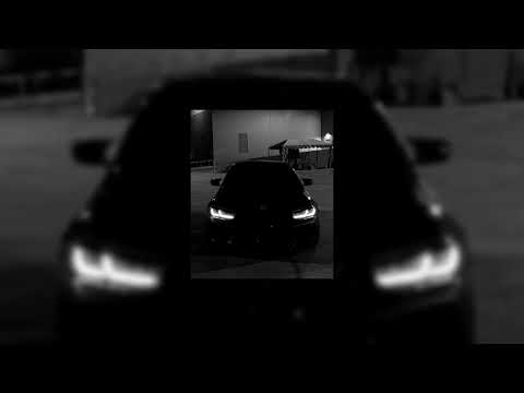 Ганвест-Никотин (Slowed+Reveb)