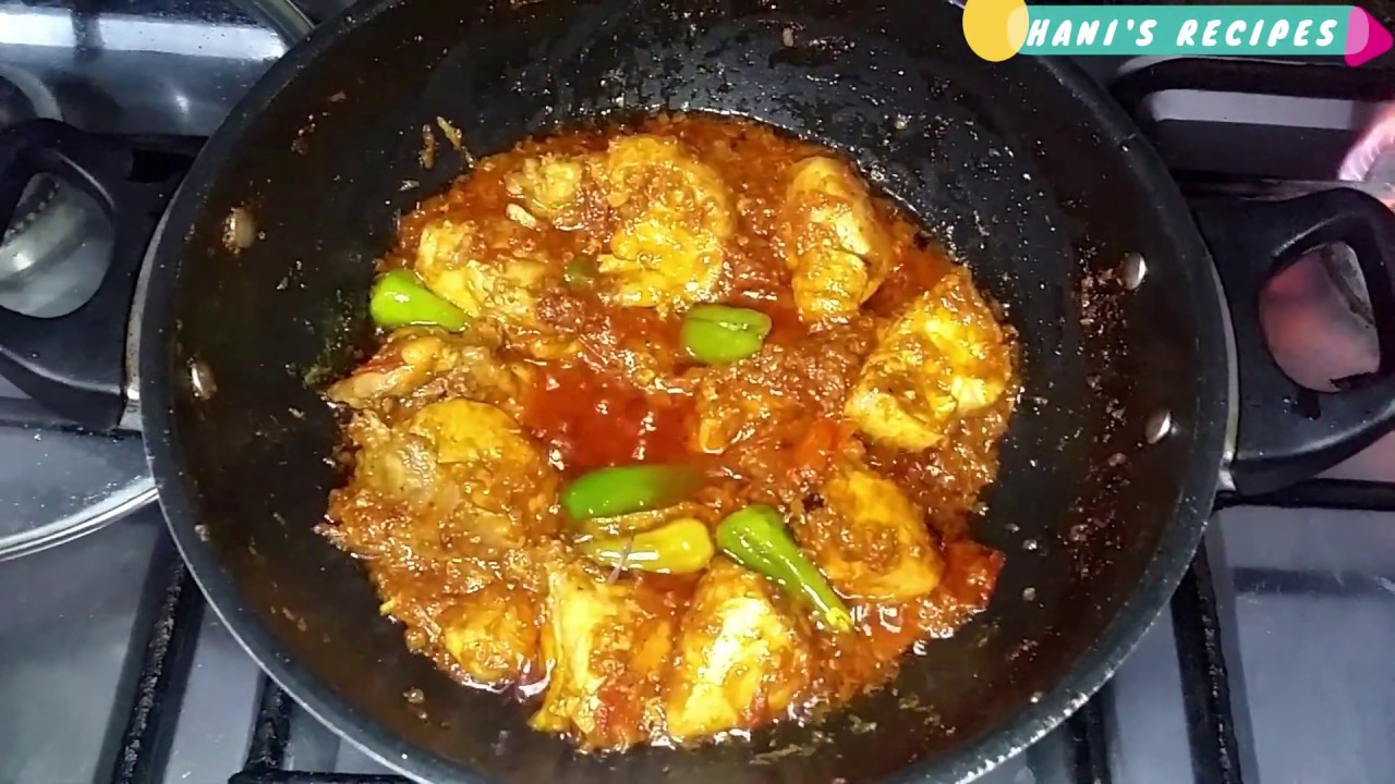 DAHI DHUAN CHICKEN|HANI'S Eid Special|Smoke Chicken|HANI'S RECIPES ...