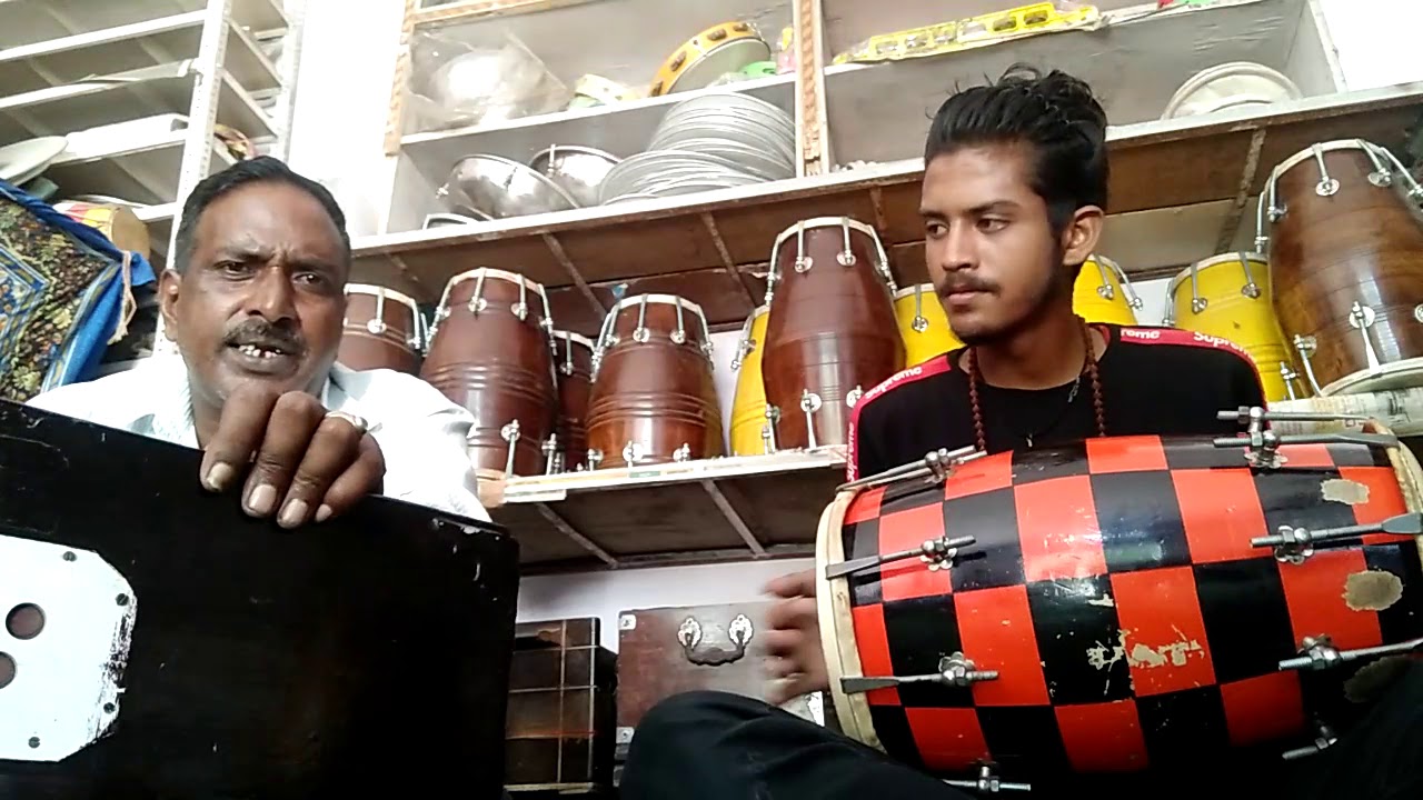 New makrani song garhwali - YouTube