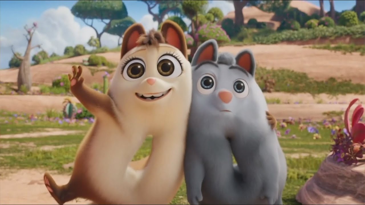 (AMV) Stand By Me, Flummels. - YouTube