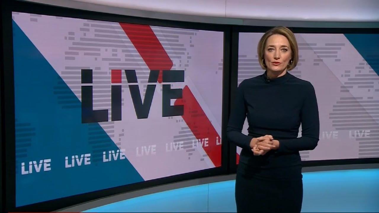 BBC Live with Lucy Hockings: 12PM GMT (30th November 2021) - YouTube