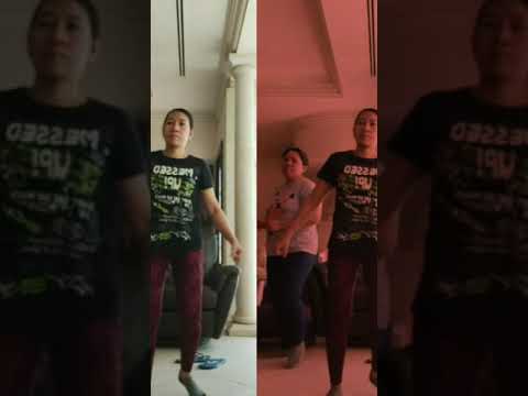 Fitness Goal #4 part 1(No B.R.A challenge exercise)