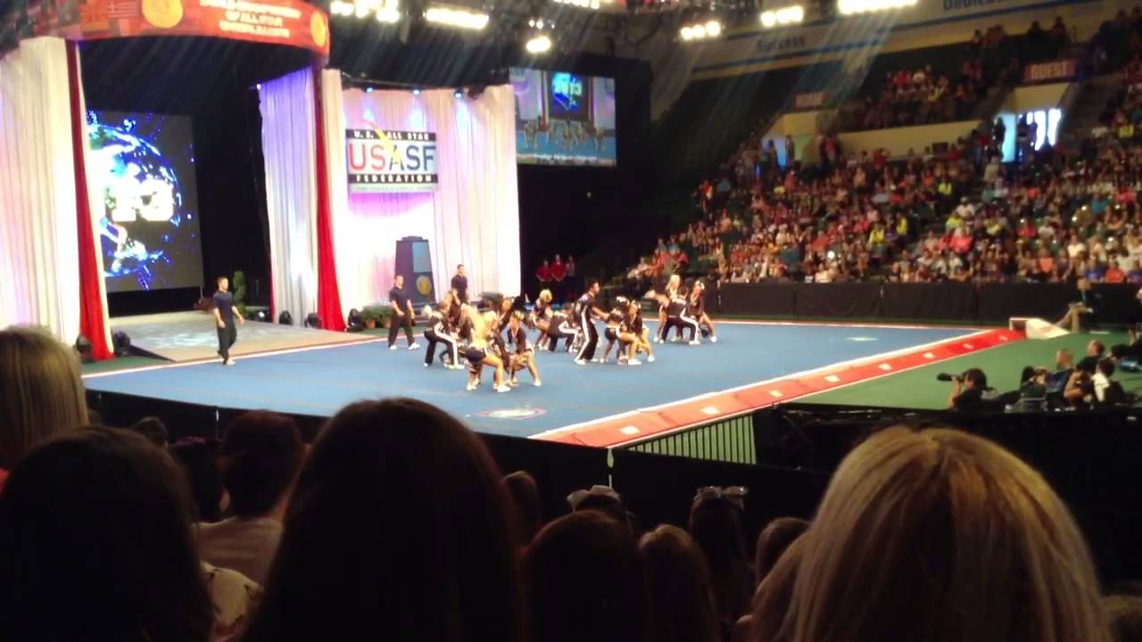Prodigy Allstars - Midnight - YouTube