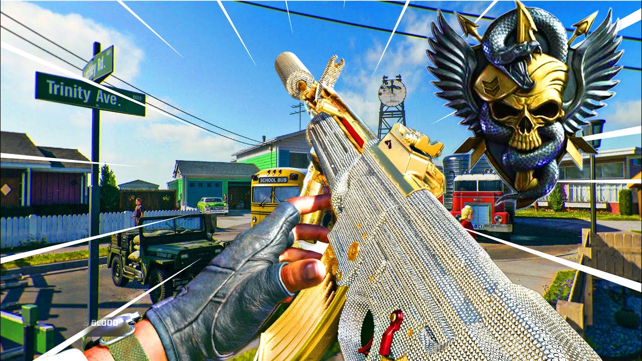 the MODEL L is NOW the BEST ASSAULT RIFLE in Black Ops 6 Multiplayer😲👑 ...