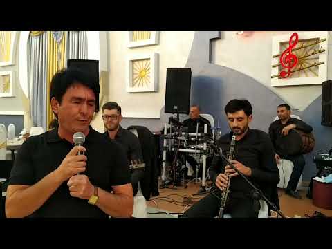 Şamaxı toyu.Segah muğamı-Qurban Olum(Tacir Şahmalıoğlu rep) @nurlaneliquluoglu