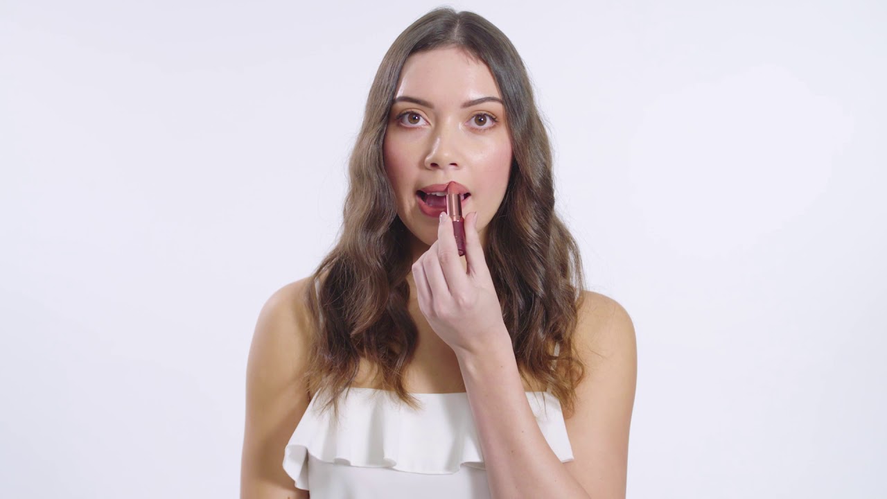 Karen Murrell Blushing Rose - YouTube