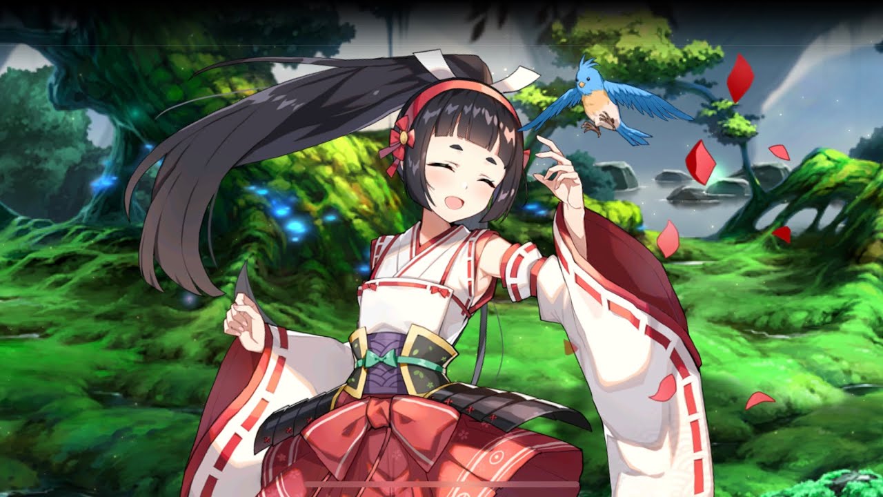 Tempest Surin testing | Epic Seven RTA #2 - YouTube