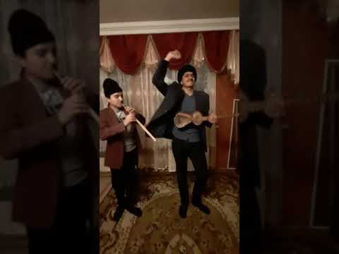 Müşqulad yeni parodiya Kənan Vüqar