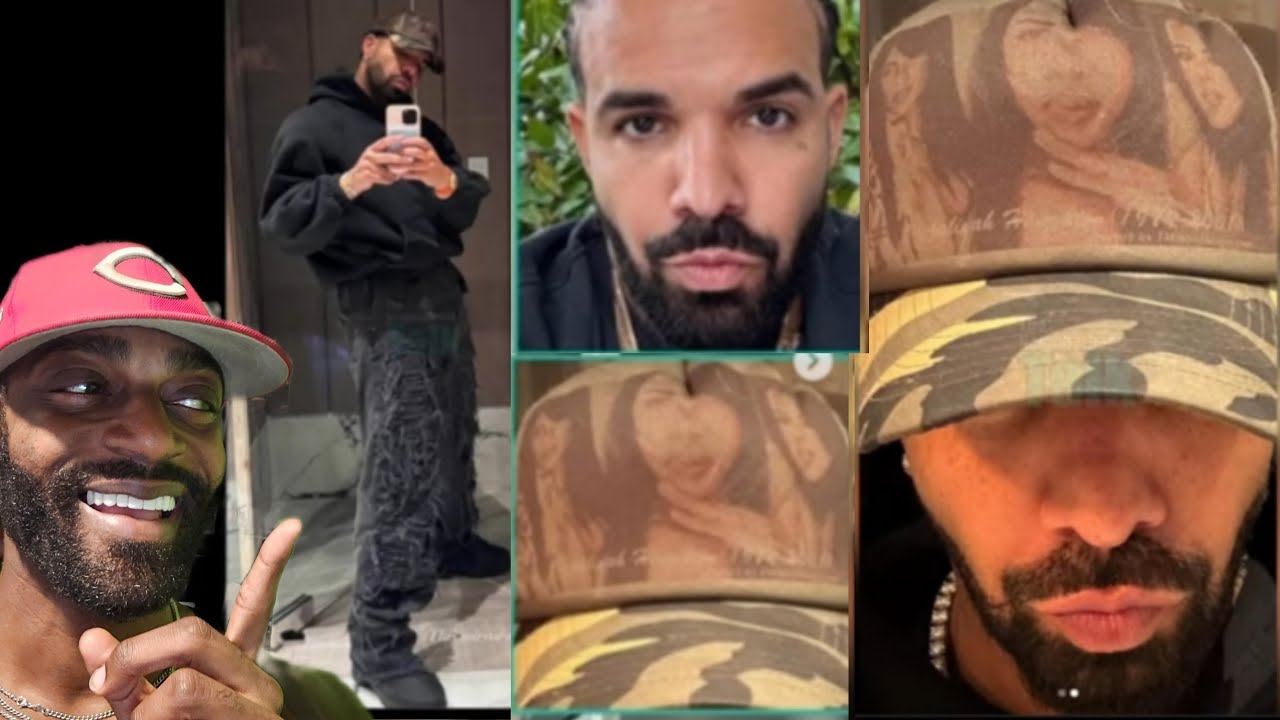 WTF IS WRONG WITH DRAKE? Drake Keeps Killing His Own Career With These ...