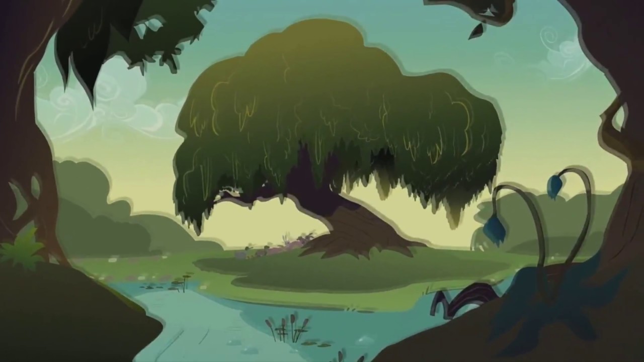 Crossover-Toei's Swan Lake-Part 1: Opening - YouTube