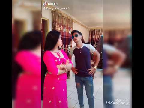 Adik beradik Lisa sporting #EllyzaberMevius