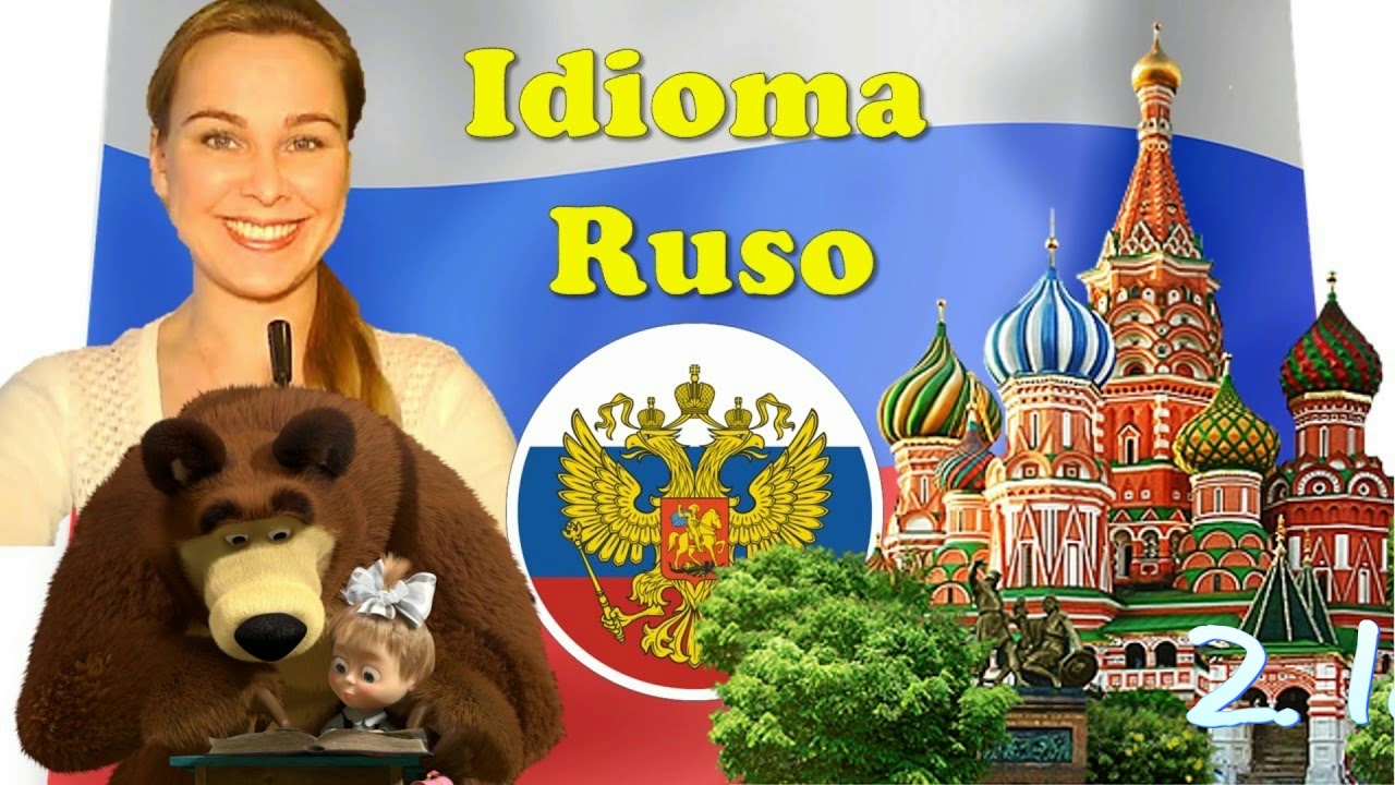 Rusia: Desmintiendo mitos - YouTube