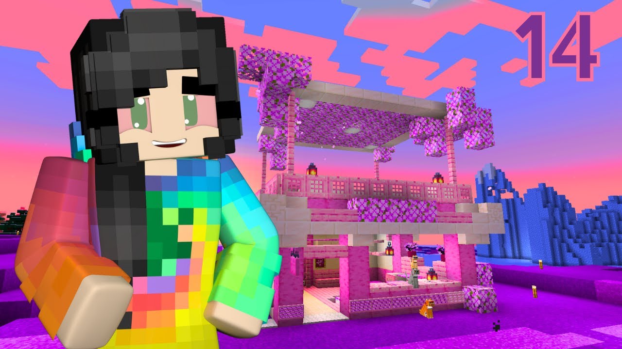 Let's Play Minecraft | Singleplayer Survival - YouTube