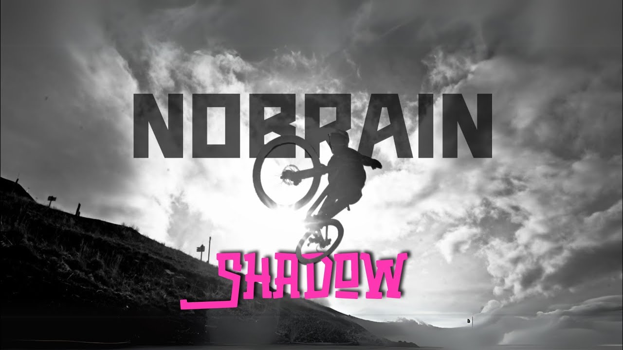 SHADOW by Nobrain ridewear - YouTube