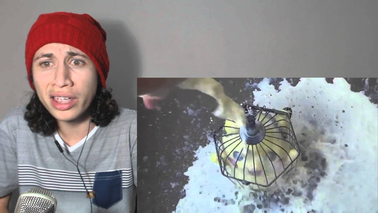 React 1080 How To Catch a Pokemon (HowToBasic) - YouTube