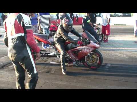 State Capitol Raceway-Louisiana RoundUP 2016-October 15, 2016 - YouTube