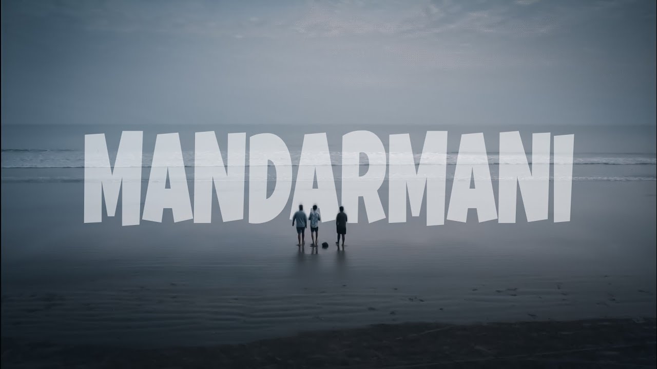 Mandarmani Sea Beach | Drone shoot | Weekend Trip to the Best Sea View ...