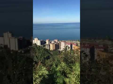 Rize Cayeli Tanitim | Radyo Rize | Karadeniz | Muzik |