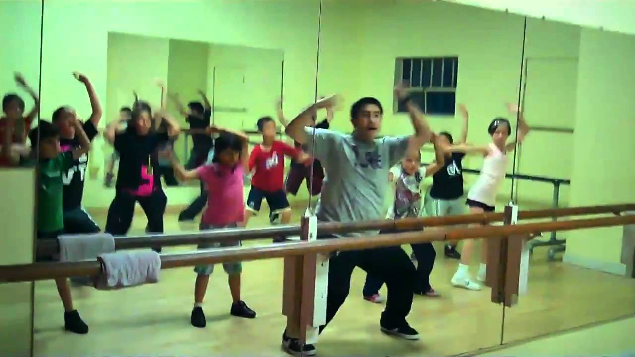 Wednesday Night Junior Jam with Martin Malonzo! - YouTube