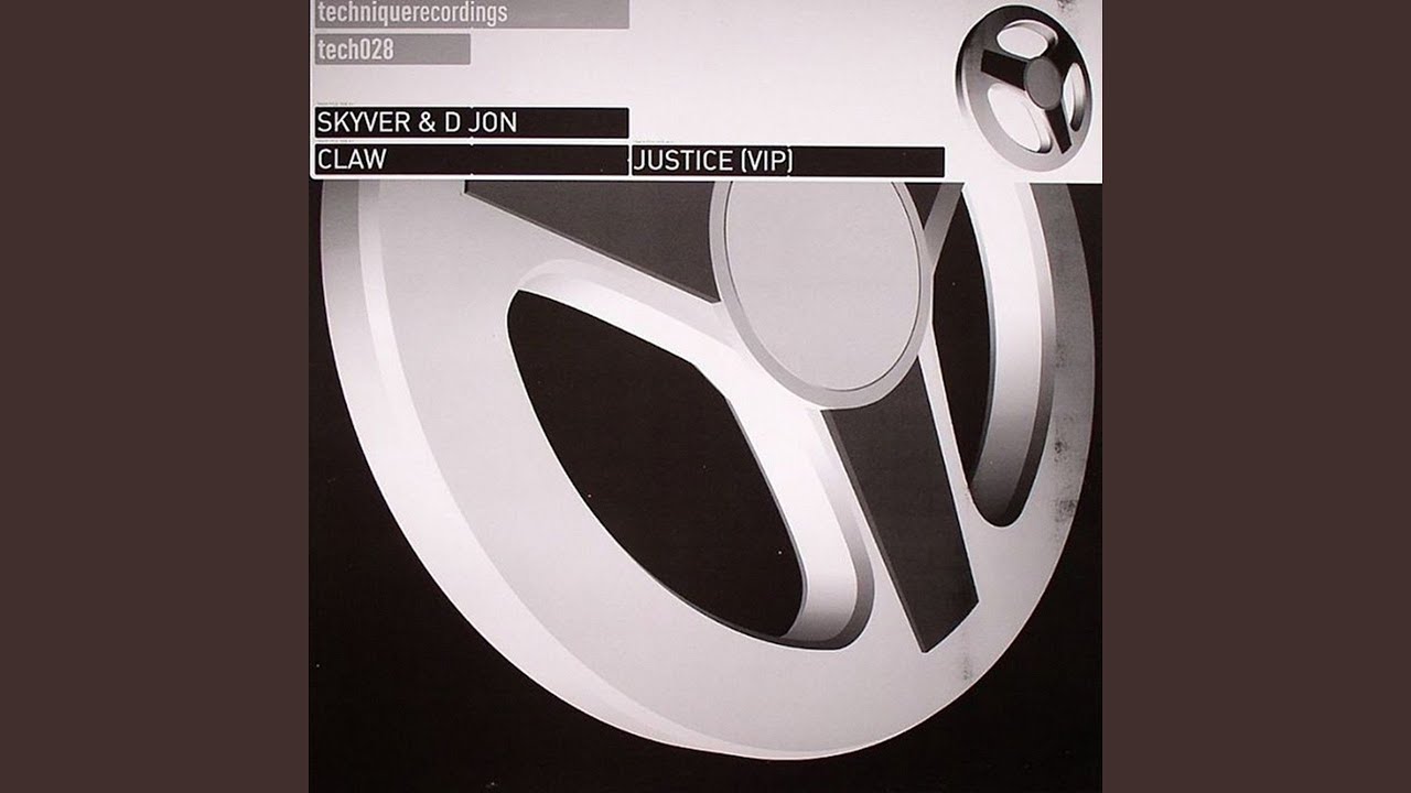 Justice (VIP) - YouTube