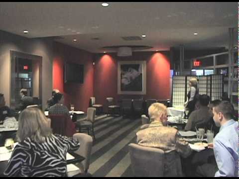 Sharon Hoyle Weber Post-It Story - YouTube