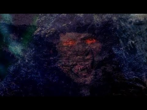 ¡Gong Goi! El espeluznante metraje de Chantha Sitouluk - YouTube